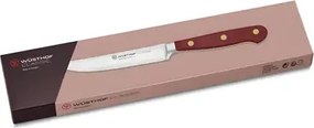 Wüsthof CLASSIC COLOUR Tasty Sumac / Nůž na steaky / 12 cm / ocel X50C