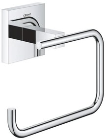 GROHE 40978000 - Držák toaletního papíru START CUBE lesklý chrom