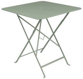 Skládací stůl Bistro table Cactus, 71 x 71 cm Fermob