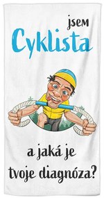 Osuška Cyklista diagnóza