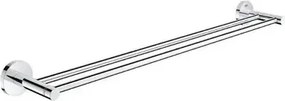 Grohe Essentials - Držák ručníků 65 cm chrom