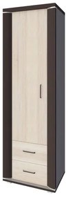 Regál LAURA 60x188 v2