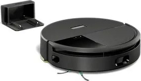 iRobot Roomba Combo 205 černá / Robotický vysavač / WiFi / vysávání  m