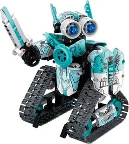IM.MASTER Stavebnice programovatelný robot 3v1 / RC / 2,4 GHz / 397 dí