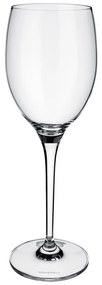 Sada čtyř sklenic na bílé víno z kolekce MAXIMA