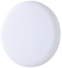 Solight LED podhledové svítidlo, 8W, 720lm, 3000K, IP54, voděodolné, kulaté, bílé