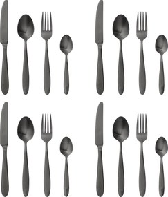 BLOOMINGVILLE Designový set 16 příborů FREA 82072855
