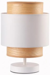 ONLI - Stolní lampa LICIA 1xE27/22W/230V