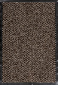 XXXLutz DVEŘNÍ ROHOŽKA, 40/60 cm béžová Kayoom - Online Only koberce & rohožky - 005937127701