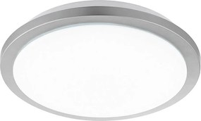 EGLO 97324 - LED Stmívatelné stropní svítidlo COMPETA-ST LED/16W/230V