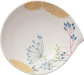 Villeroy&Boch Villeroy & Boch Flow Couture polévková mísa 21 x 20 cm