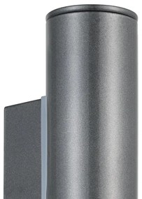 Eglo 94103 - LED venkovní osvětlení RIGA 2xGU10/3W/230V IP44