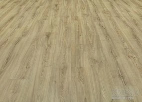 Breno PVC RENOTEX Sundance Oak 543 – světlé dřevo s šedým nádechem, šíře 300 cm