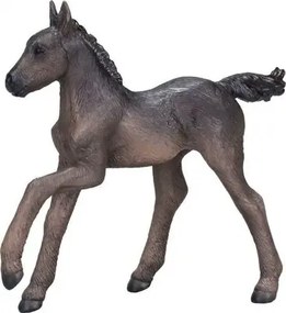Mojo Animal Planet Arabské hříbě černá / od 3 let