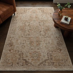 Tribeca Design Kusový koberec Canestra 03 Rozměry: 160x240 cm
