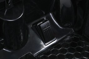 Ramiz Auto Volkswagen ID BUZZ černé