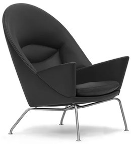 Carl Hansen designová křesla Ch468 Oculus