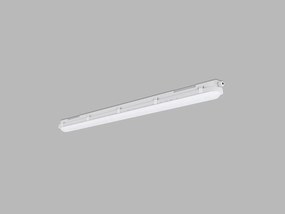 LED2 1221851 LED2 Svítidlo venkovní stropní DUSTER III 120 20-35W 3000K/3500K/4000K šedá