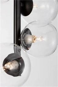 Závěsné svítidlo NOVA LUCE ODILLIA G9 9009251 bez žárovky