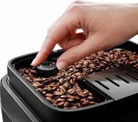 DeLonghi ECAM 290.81.TB Magnifica Evo černá / automatický kávovar / ná