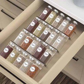 Alegría en Casa Organizér na kořenky do šuplíku