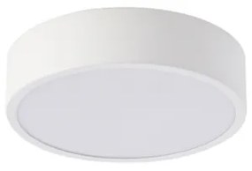 Brilagi - LED Stropní svítidlo POOL LED/18W/230V 3000/4500/6000K pr. 20 cm bílá