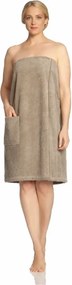 Vossen kilt do sauny dámský 140x80cm Polo Blue