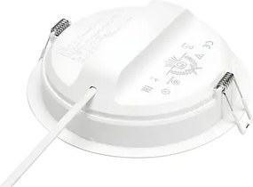 PHILIPS Meson LED podhledové svítidlo bílá / 16,5 W / 1750 lm / 6500 K