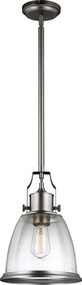 XXXLutz ZÁVĚSNÉ SVÍTIDLO, 24 /58.3 cm Elstead Lighting - Online Only svítidla - 009093078402
