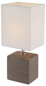 GLOBO 21677 GERI stolní lampa