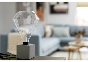 LED Stmívatelná žárovka Philips E27/4W/230V 3000K