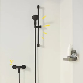 GROHE 322792432 - Sprchová baterie START DN 15 černá