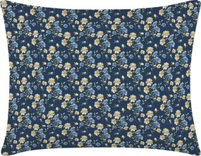Perkálový bavlněný povlak na polštář Bloom - duo Velikost: 70 x 90