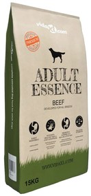 Prémiové suché krmivo pro psy Adult Essence Beef 2 ks 30 kg - Default Title