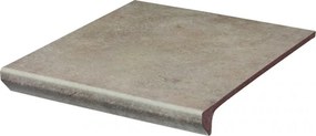 Ceramika Paradyz Dlažba Viano Beige Schod Stupnice Přímá 30x33 - 151750