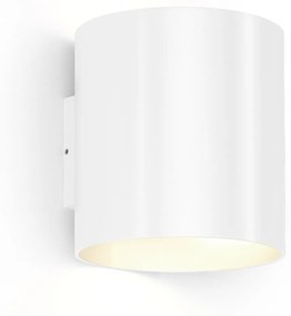 WEVER & DUCRÉ RAY WALL 3.0 LED Barva: Meděná, Teplota chromatičnosti: 2700 K