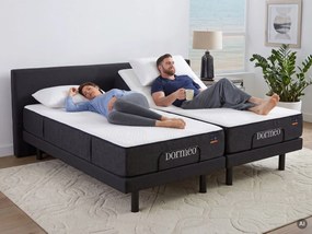 Dormeo elektricky polohovatelná Postel    80X200