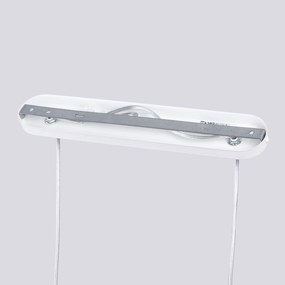 Sollux Lighting Závěsné svítidlo LIRO 2 bílé