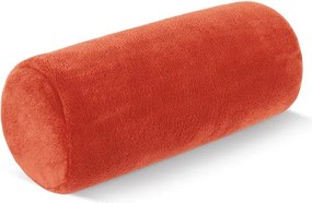 Bellatex Válec Micro Červená 15x35 cm