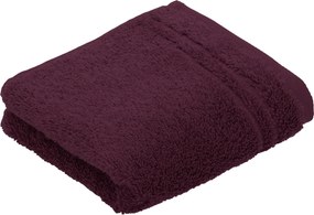 XXXLutz RUČNÍK PRO HOSTY, 50/30 cm, červená Vossen - Ručníky na ruce - 003355007159