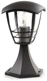 Philips | Philips 15382/30/16 - Zahradní lampa MYGARDEN CREEK 1xE27/60W/230V IP44 | M3565