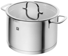 Zwilling TrueFlow hrnec se slévací poklicí 24 cm/6 l, 66923-240