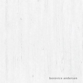 KORA a | TV stolek KRT2 | 158 cm | andersen