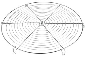Odkládací mřížka – Metaltex