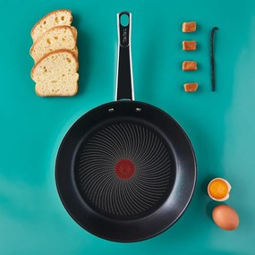 Nerezové pánve 2 ks Cook Eat – Tefal