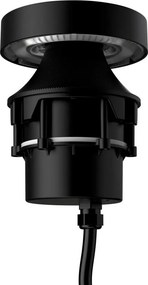 IMPR 730519 Deko-Light venkovní stojací svítidlo Faro 33, 12 W, 3000 K, tmavěšedá - DEKOLIGHT