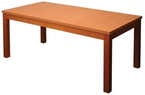Jídelní stůl S19 Bohumil, rozkládací 180-240x90 cm