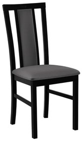 Židle Figaro VII, Barva dřeva: bílá, Potah: Soro 28