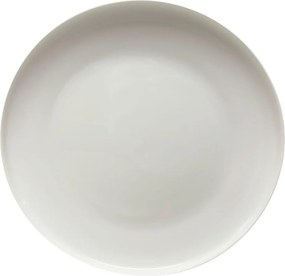 XXXLutz MĚLKÝ TALÍŘ porcelán keramika 28 cm Novel - Kolekce nádobí - 005077007601