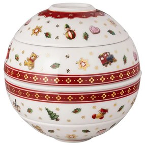 Villeroy & Boch La petite Boule jídelní sada, Toy´s Delight, 5 ks 14-8585-9050